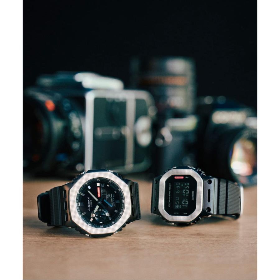 G-SHOCK GM-2100BM-1AJF CASIO (カシオ) : サンテクダイレクト ヤフー店 - 通販 - Yahoo!ショッピング