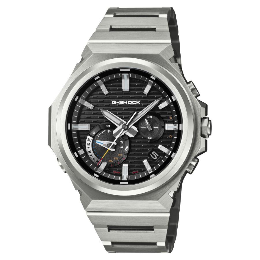 G-SHOCK G-STEEL GST-B1000D-1AJF CASIO (カシオ) : サンテクダイレクト ヤフー店 - 通販 ...