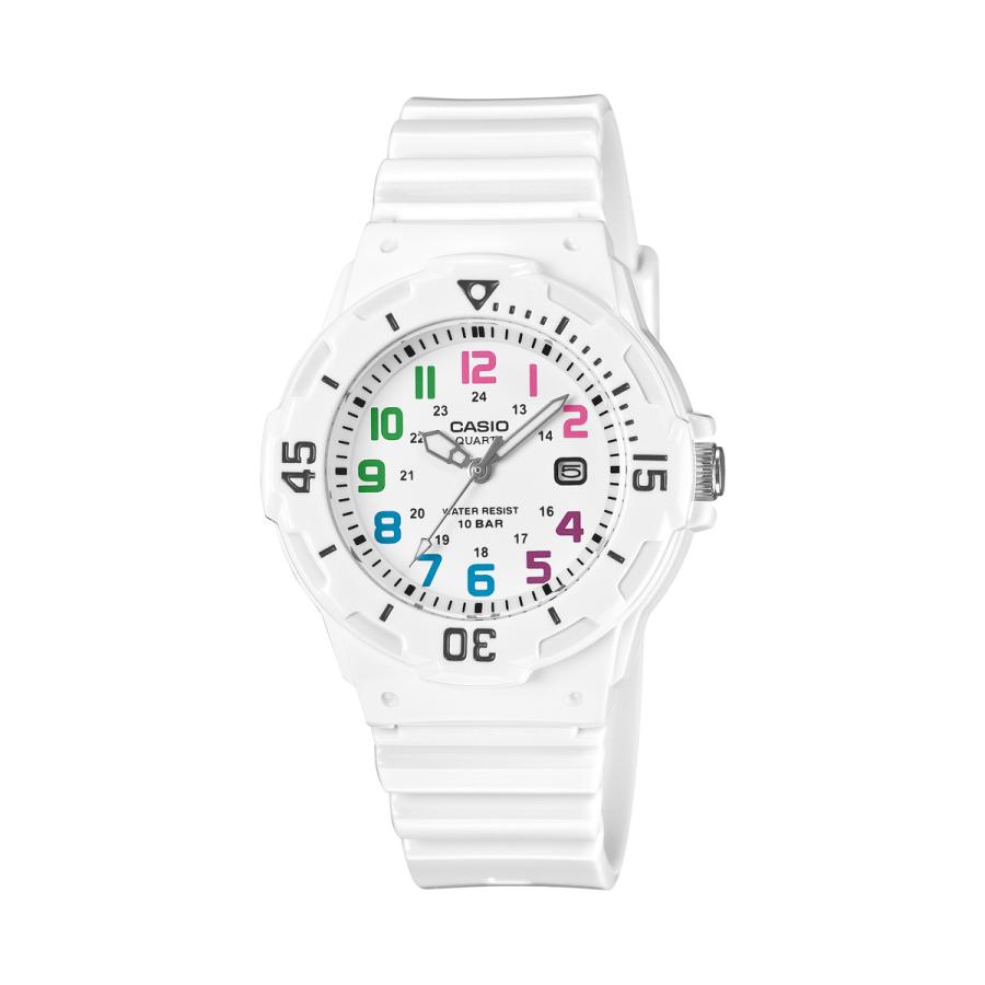CASIO（カシオ） CASIO Collection LRW-200H-7BJF CASIO : サンテクダイレクト ヤフー店 - 通販 ...