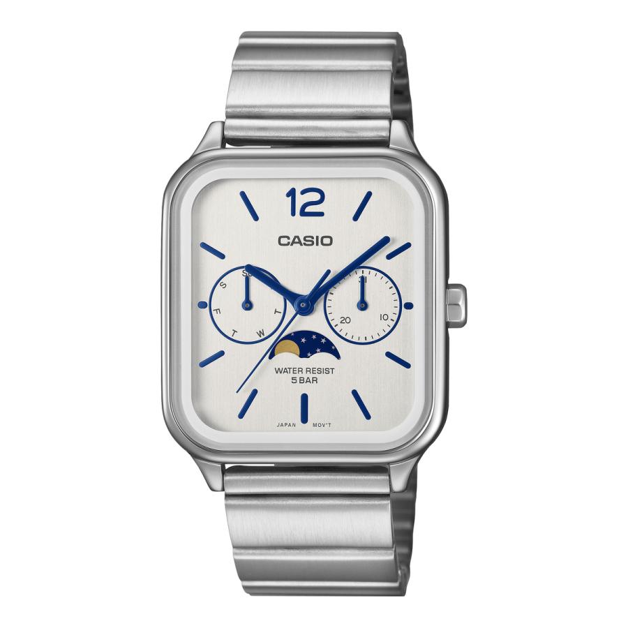 CASIO Collection MTP-M305D-7AJF (カシオ) : 雑貨・Outdoor サンテクダイレクト - 通販 ...