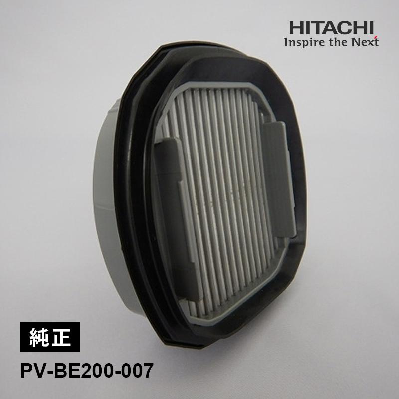 日立（HITACHI） [部品]クリーンフィルター PV-BE200-007 HITACHI : サンテクダイレクト ヤフー店 - 通販 ...