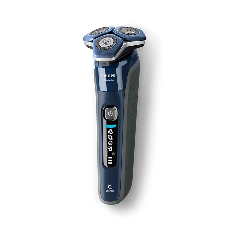 Shaver series 7000 ウェット・ドライ電動シェーバー Philips shaver