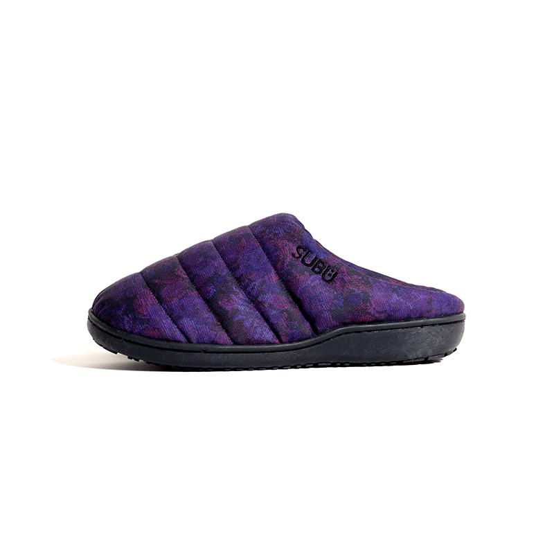 NANNEN Night BOTANICAL 00 20.0-21.5cm 難燃 ナイトボタニカル 冬のサンダル 外履き 正規品 秋冬 あったかい SN-060 SUBU(スブ) : sn ...