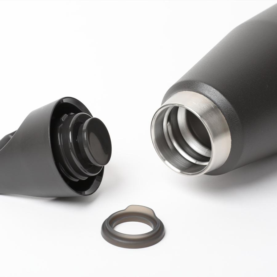 キントー トレイルタンブラー 1080ml 水筒 保温 保冷 炭酸水OK アウトドア タンブラー カラフェ ステンレス KINTO : k0220109 : サンテラボ(年中無休で発送 ...