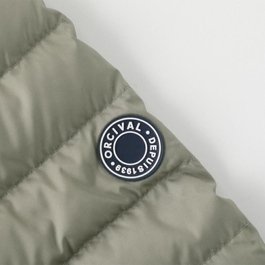 ORCIVAL SALE 25%OFF インナーダウンジャケット レディース OR ORCIVAL SALE 25%OFF インナーダウンジャケット レディース OR