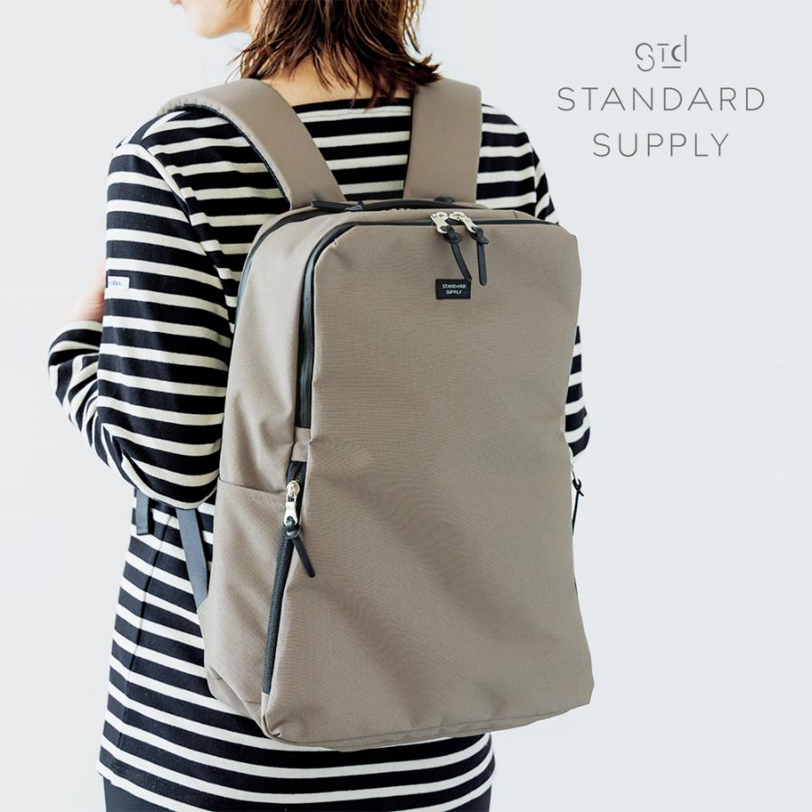 STANDARD SUPPLY 特典付き 正規品 エフェクト スリムパック STANDARD SUPPLY 特典付き 正規品 エフェクト スリムパック