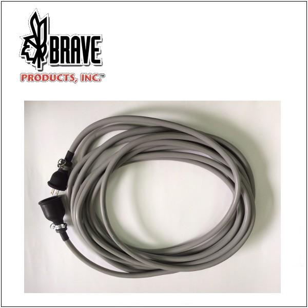 純正極太延長電源コード (3.5φx10m) BRAVE 五十嵐商店 IG700A・IG500A用 : サンワオート - 通販 - Yahoo ...