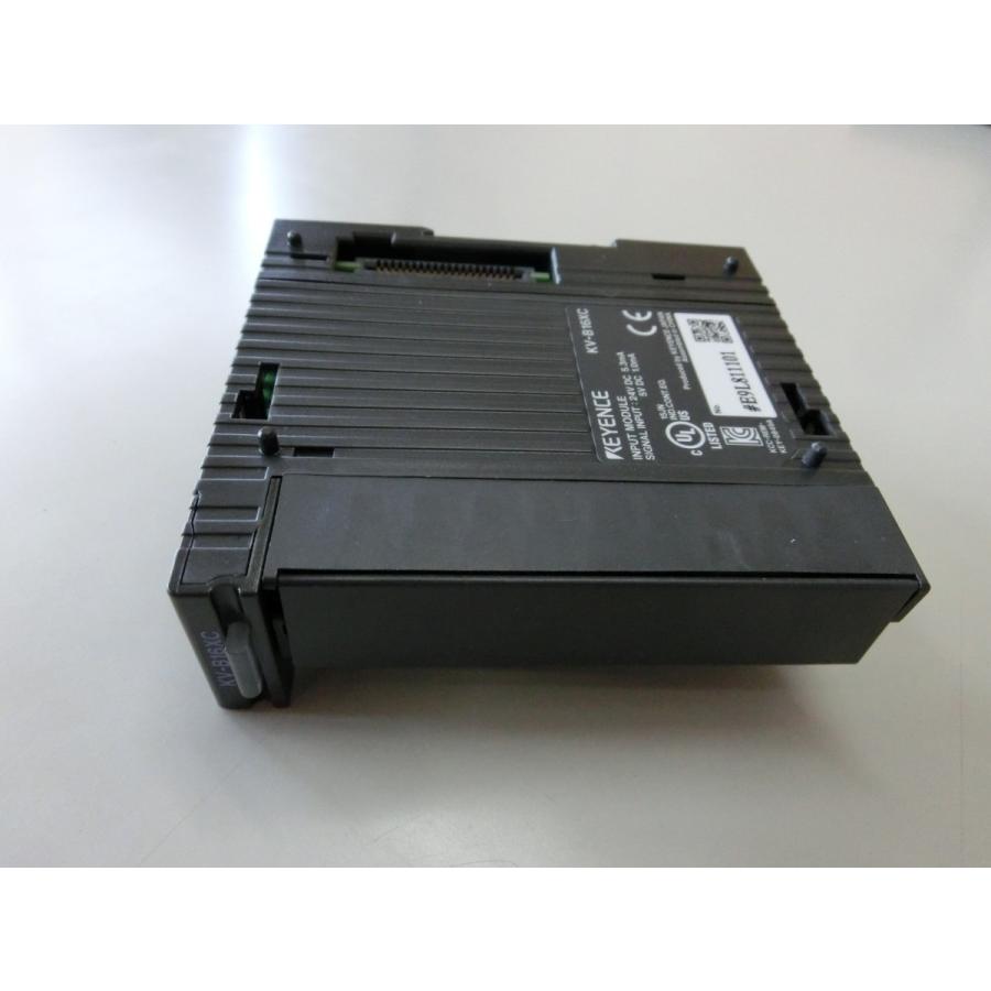 入力ユニット 16点 ネジ端子 KV-B16XC キーエンス : 三和オンラインストア - 通販 - Yahoo!ショッピング