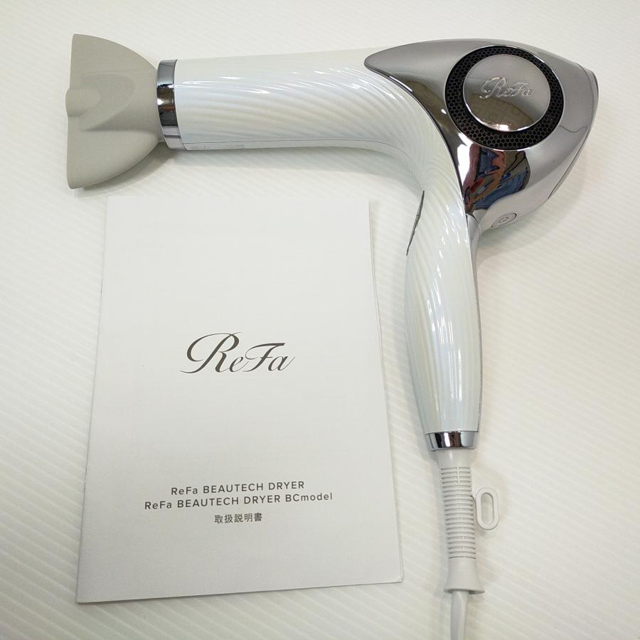 ReFa BEAUTECH リファ ヘアドライヤー DRYER RE-AB02A : サンワオンライン - 通販 - Yahoo!ショッピング