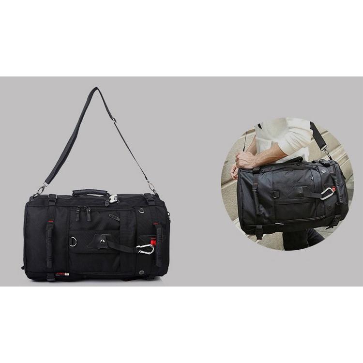 バックパック リュックサック 登山リュック メンズ レディース 大容量