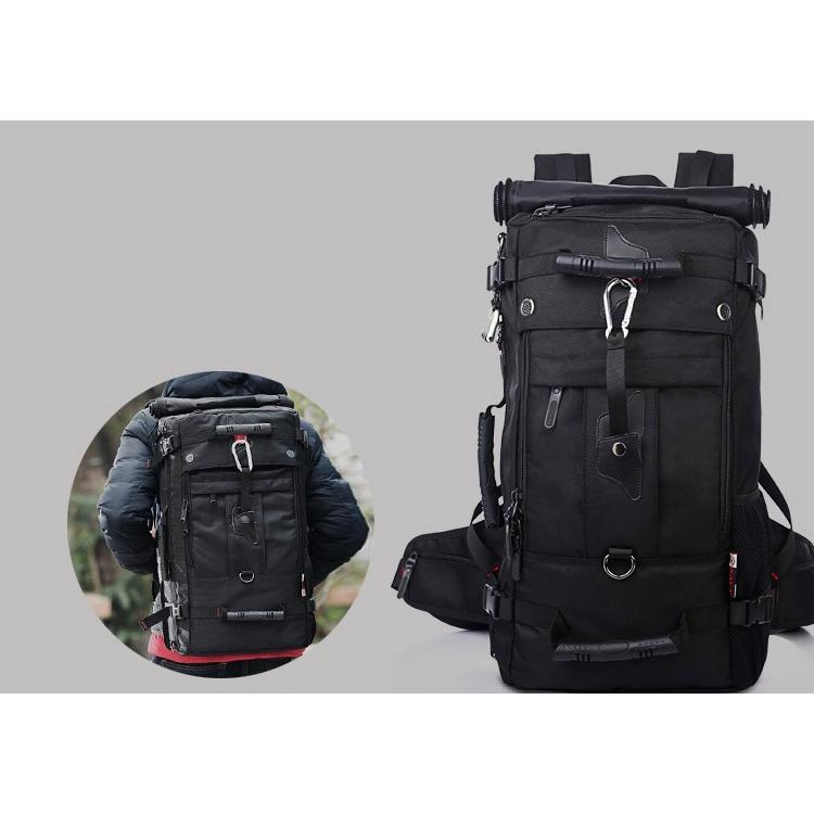 バックパック リュックサック 登山リュック メンズ レディース 大容量