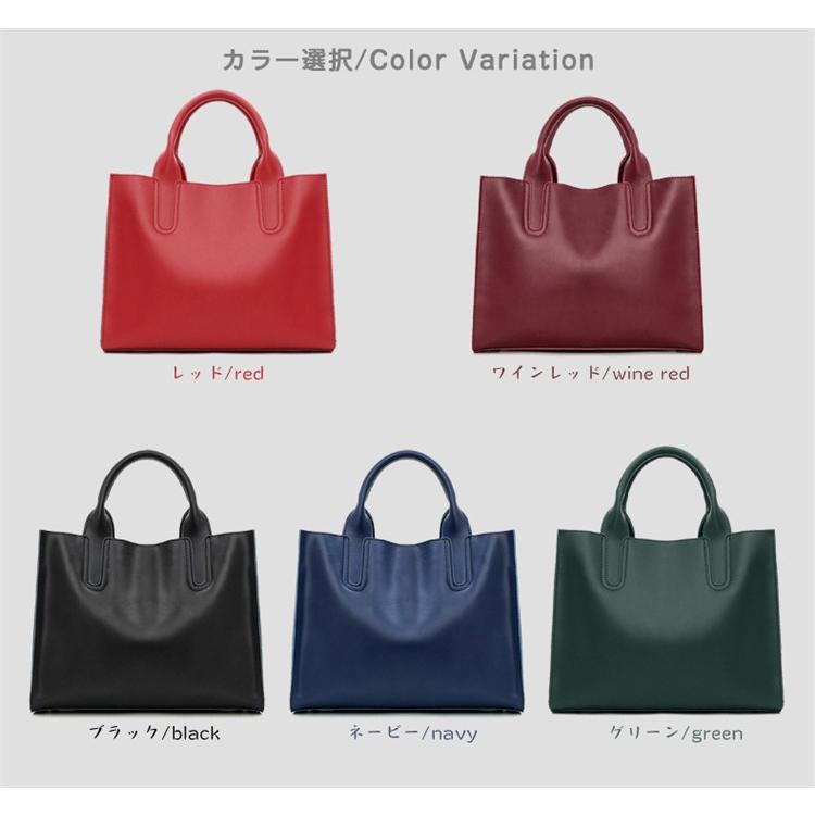 新作 レディースバッグ 本革 トートバッグ 大容量　牛革　ハンドバッグ　ショルダーバッグ　3WAY 通勤 通学　収納たっぷり　ビジネスバッグ　カジュアル 新作 レディースバッグ 本革 トートバッグ 大容量 牛革 ハンドバッグ
