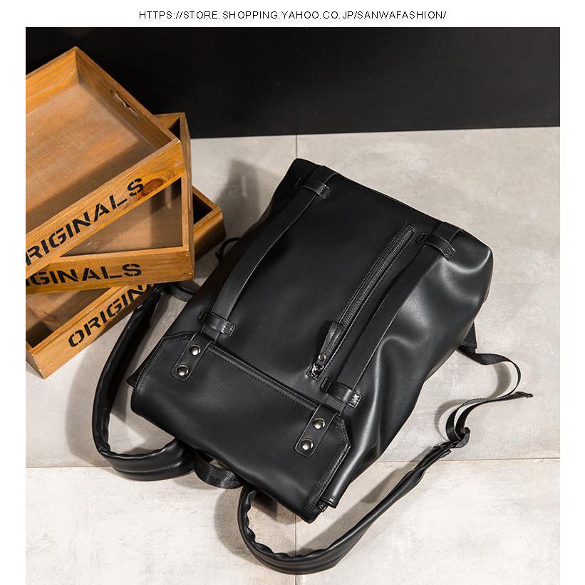 リュック　メンズ　リュックサック 本革　牛革　デイパック　ビジネス　バックパック　レザー　通勤通学　旅行　出張　アウトドア　自転車鞄　カバン　男女兼用 リュック メンズ リュックサック 本革 牛革 デイパック ビジネス