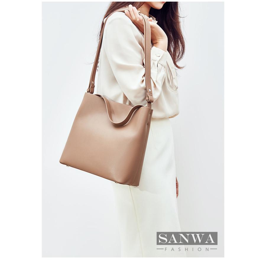 本革 トートバッグ レディース レザーバッグ ショルダーバッグ 革