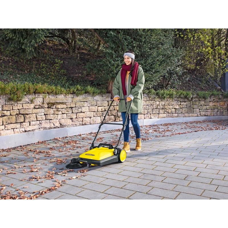 ケルヒャー（KARCHER） S4 スイーパー 1.766-320.0 : Sanwa Kihan