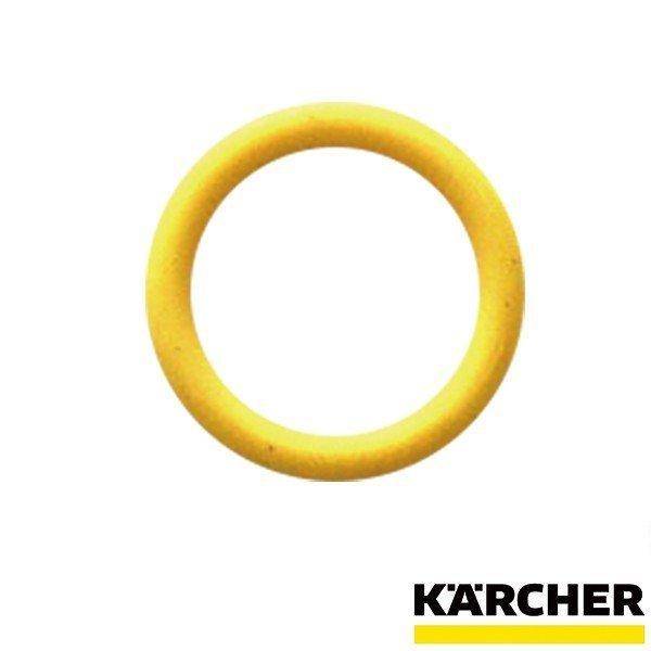 ケルヒャー 安全バルブ 用 Oリング 1ケ対象機種：K 1100/K 1102/SC 1122（キャップ用) /ケルヒャー スチームクリーナー ...