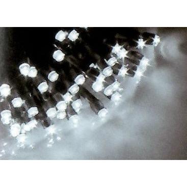 PスリムLEDストリングライトホワイト ALPS-100WB 1個 装飾 バルーン 島上 アピール 告知 パチンコ備品 送料無料 : SANWAネット販売 - 通販 - Yahoo!ショッピング