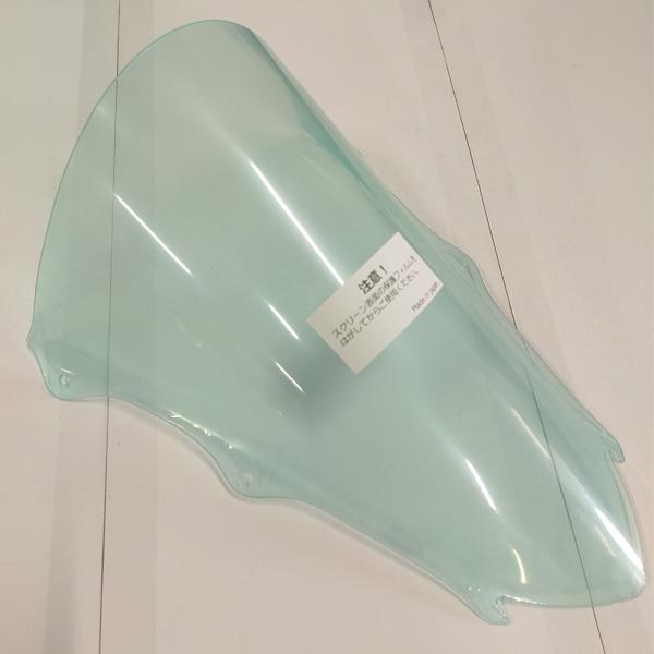 HONDA 23- CBR250RR クリアスクリーン レース用 : 晨馬 - 通販 - Yahoo!ショッピング