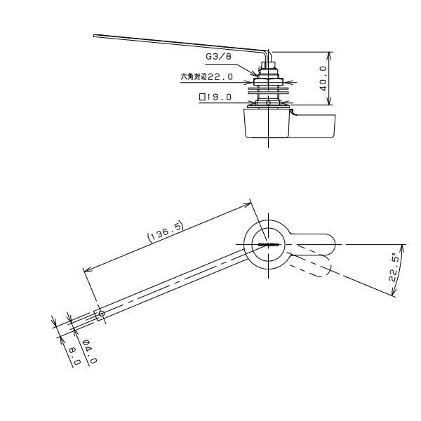 TOTO ダイヤフラム部（ピュアレストシリーズ用） HH11033R :WC060:サンワNET - 通販 - Yahoo!ショッピング