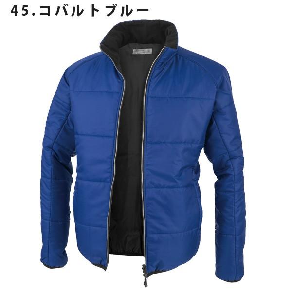 158 XEBEC ジーベック軽防寒ブルゾン 3L SALEセール :158-3L:三洋アパレル ヤフー店 - 通販 - Yahoo!ショッピング