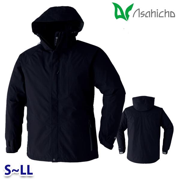 51031 ゴアテックス防寒コート 作業用 長袖 SからLL Asahicho 23AW : ahc-01-51031 : 三洋アパレル ヤフー店 - 通販 - Yahoo!ショッピング