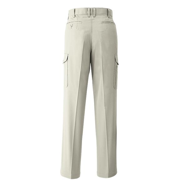 E041 カーゴパンツ 作業用 ツータック 70から88 Asahicho 旭蝶 23SS : 三洋アパレル ヤフー店 - 通販 - Yahoo!ショッピング