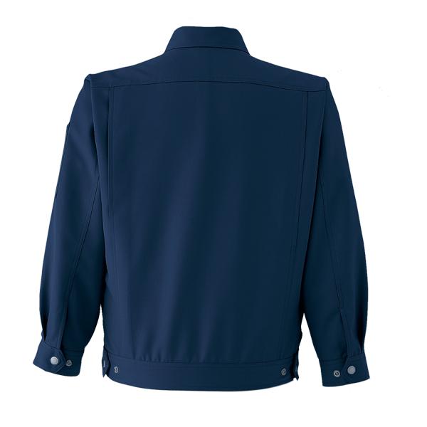 E640 ブルゾン 作業用 長袖 SからLL Asahicho 23AW : ahc-01-e640 : 三洋アパレル ヤフー店 - 通販 - Yahoo!ショッピング