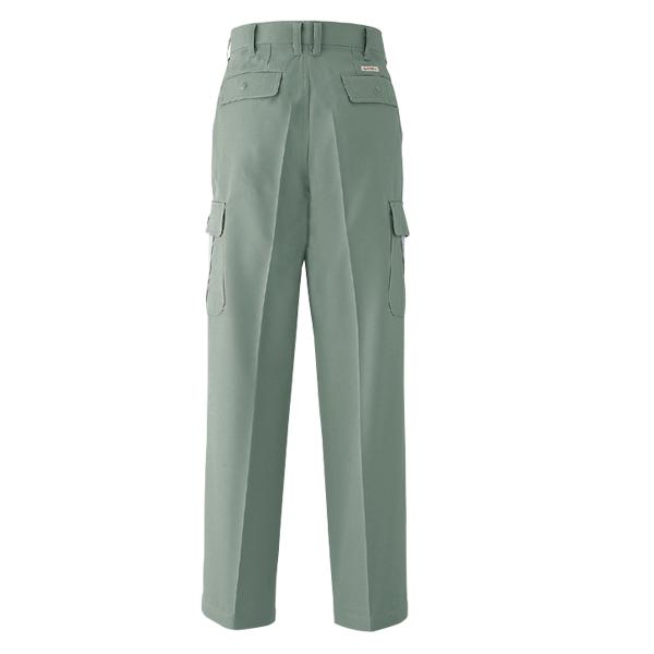 E8520 カーゴパンツ 作業用 ツータック 91から115 Asahicho 23AW : ahc-02-e8520 : 三洋アパレル ヤフー店 - 通販 - Yahoo!ショッピング