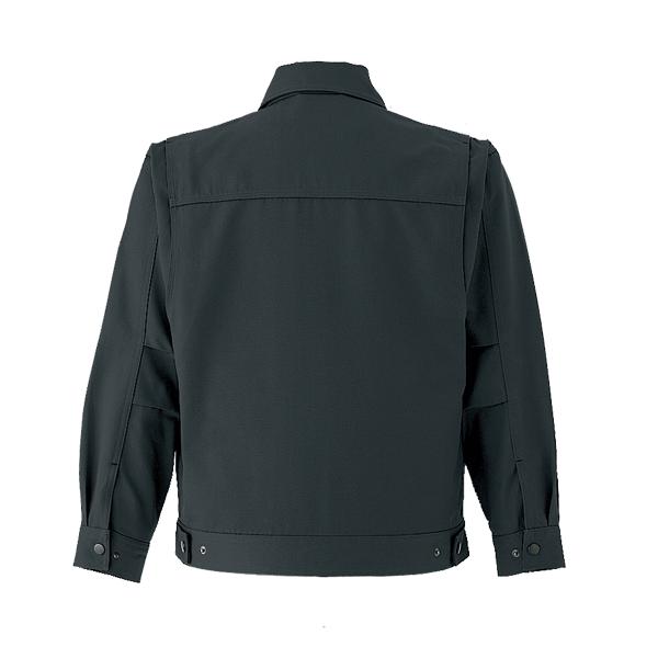 660 ブルゾン 作業用 長袖 5Lから6L Asahicho 23AW : ahc-03-660 : 三洋アパレル ヤフー店 - 通販 - Yahoo!ショッピング