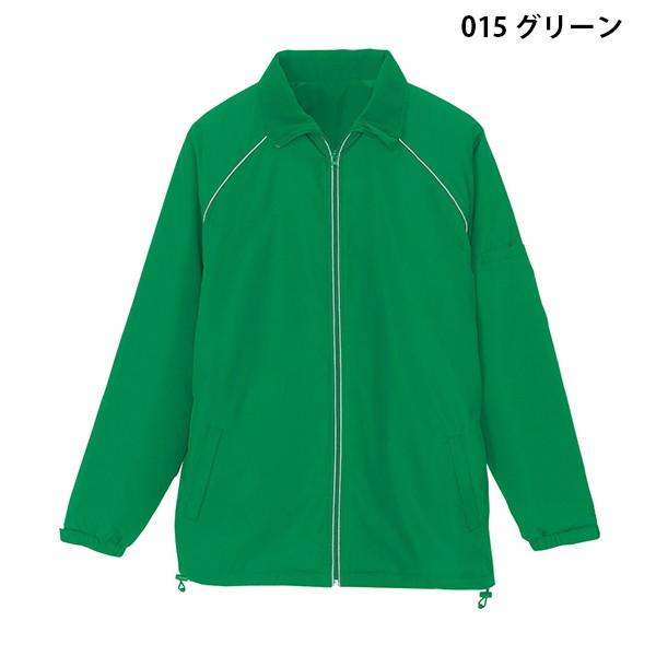 アイトス AZ-2203 SS~LL リフレクト裏フリースジャケット 男女兼用 AITOZアイトス AO6 : 三洋アパレル ヤフー店 - 通販 - Yahoo!ショッピング