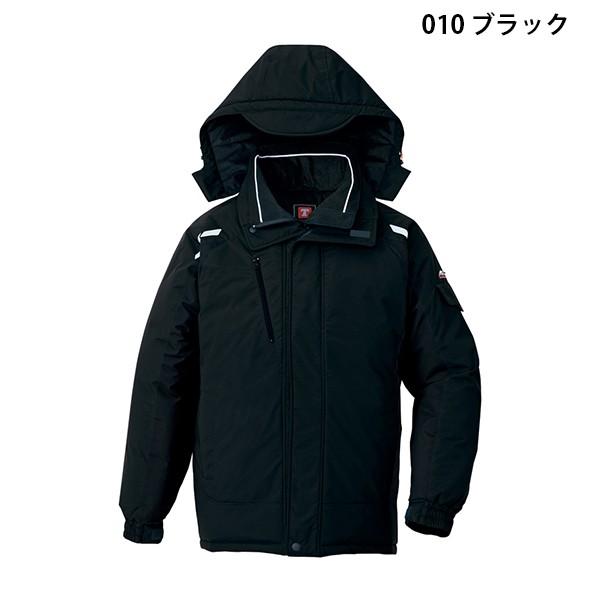 TULTEX AZ-8860 SS~LL 防寒コート 男女兼用 AITOZアイトス AO6 : 三洋アパレル ヤフー店 - 通販 - Yahoo!ショッピング