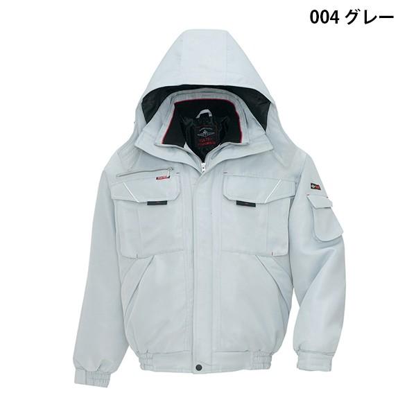 AZ-8461 5L TULTEX 防寒ブルゾン 男女兼用 AITOZアイトス AO6 :AO-04-8461:三洋アパレル ヤフー店 - 通販 - Yahoo!ショッピング