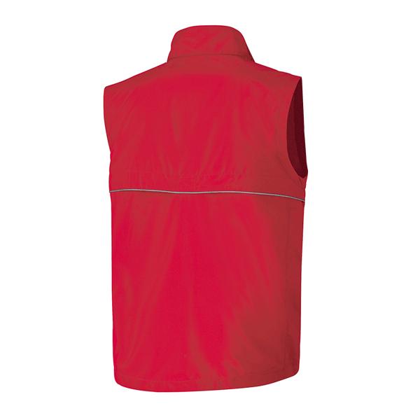 アイトス AZ-2201 SSから4L リフレクトベスト(男女兼用) AITOZアイトス 23S : 三洋アパレル ヤフー店 - 通販 - Yahoo!ショッピング