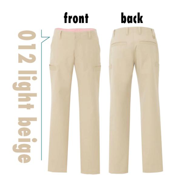 アイトス AZ-50502 3Sから5L スタイリッシュカーゴ 男女兼用 AITOZアイトス 22A : 三洋アパレル ヤフー店 - 通販 - Yahoo!ショッピング