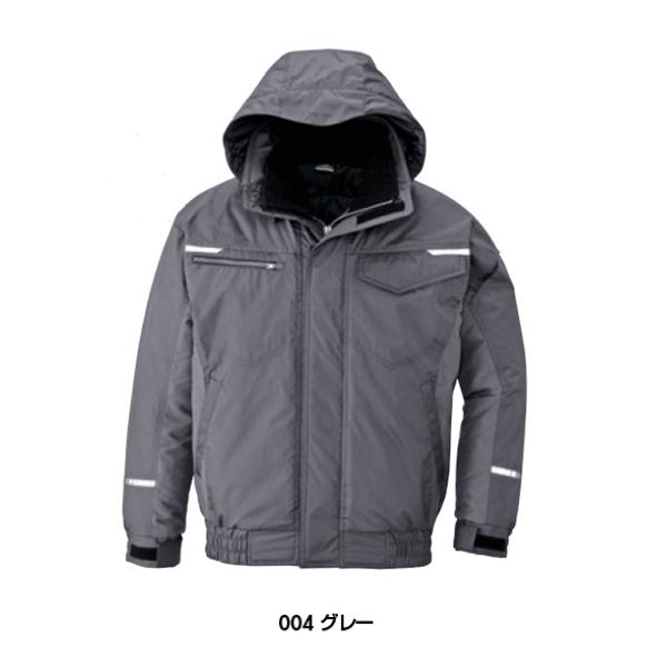 AZ-9366 Sから5L 制電防寒ブルゾン 男女兼用 AITOZアイトス 22A : atz-9366 : 三洋アパレル ヤフー店 - 通販 - Yahoo!ショッピング