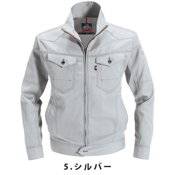 BURTLE バートル 1511 ジャケット 春夏 3LSALEセール : 三洋アパレル ヤフー店 - 通販 - Yahoo!ショッピング