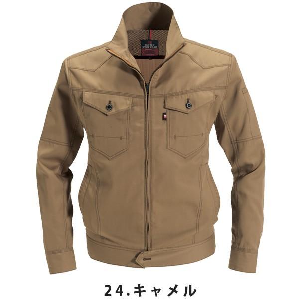 BURTLE バートル 1511 ジャケット 春夏 3LSALEセール : 三洋アパレル ヤフー店 - 通販 - Yahoo!ショッピング