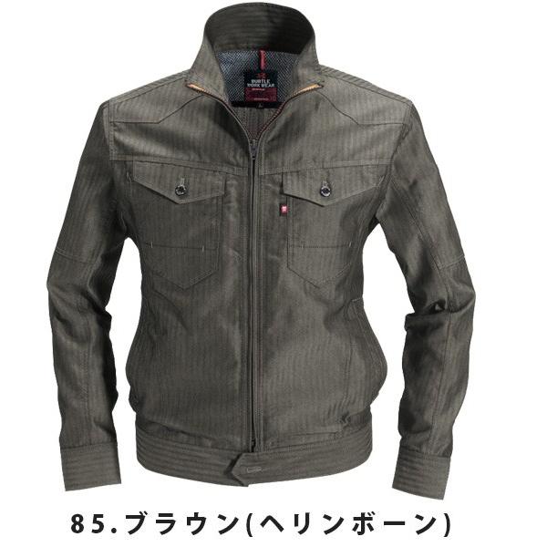 BURTLE バートル 1511 ジャケット 春夏 3LSALEセール : 三洋アパレル ヤフー店 - 通販 - Yahoo!ショッピング