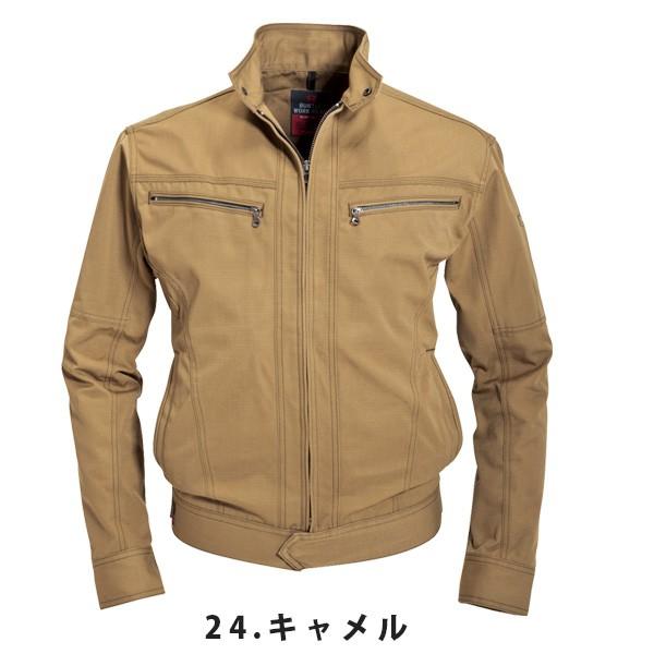 BURTLE バートル 5301 ジャケットMからLLSALEセール :b5301:三洋アパレル ヤフー店 - 通販 - Yahoo!ショッピング