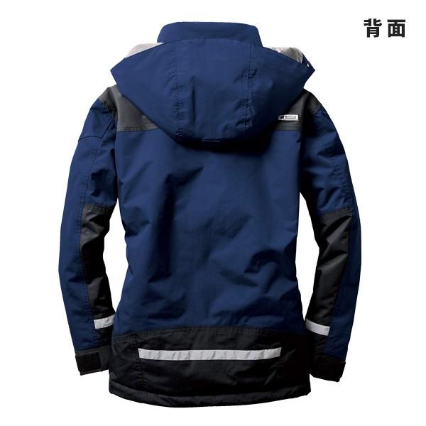 BURTLE 7610 バートル防水防寒ジャケット SSから3L秋冬防寒ユニセックス男女兼用SALEセール : 三洋アパレル ヤフー店 - 通販 - Yahoo!ショッピング