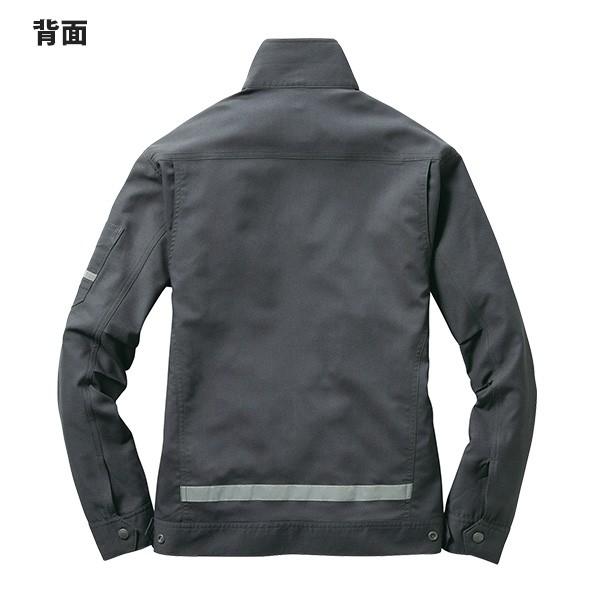 9091 BURTLE バートル長袖ジャケット SS S M L LL 3L 春夏 SALEセール :BT20S-1-9091:三洋アパレル ヤフー店 - 通販 - Yahoo!ショッピング