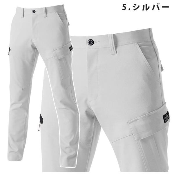 BURTLE バートル 7302 ストレッチカーゴパンツ オールシーズン 秋冬 SSから3LSALEセール : bt21a-1-7302 : 三洋アパレル ヤフー店 - 通販 - Yahoo ...