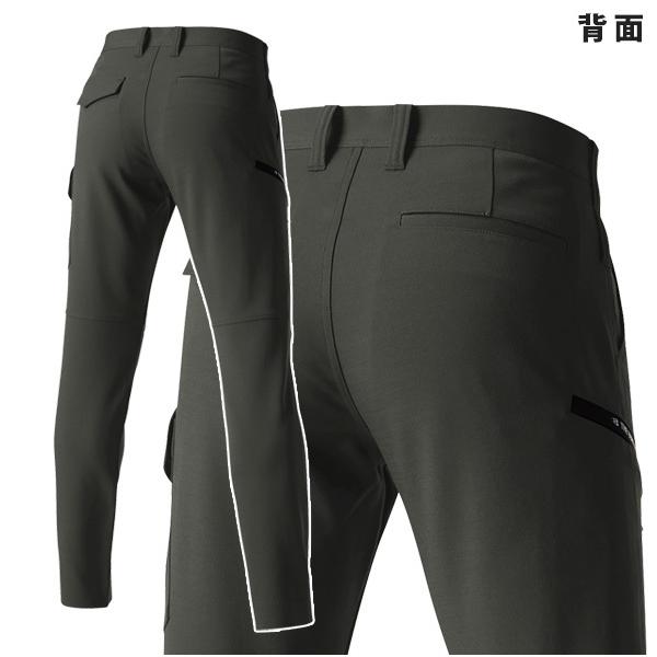 BURTLE バートル 7302 ストレッチカーゴパンツ オールシーズン 秋冬 SSから3LSALEセール : bt21a-1-7302 : 三洋アパレル ヤフー店 - 通販 - Yahoo ...