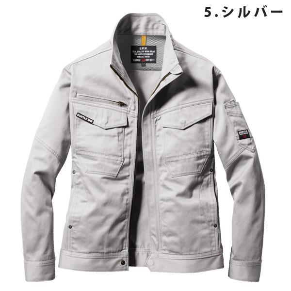 BURTLE バートル 8101 綿100%ジャケット オールシーズン 秋冬 SSからLLSALEセール : bt21a-1-8101 : 三洋アパレル ヤフー店 - 通販 - Yahoo ...