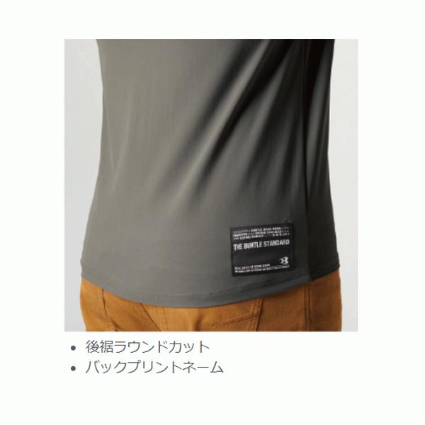 BURTLE バートル 237 半袖シャツ(ユニセックス) SからXXL SALEセール : 三洋アパレル ヤフー店 - 通販 - Yahoo!ショッピング