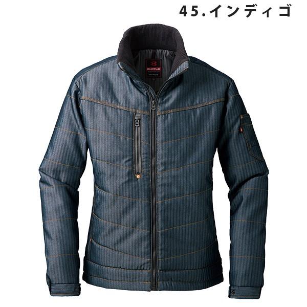 BURTLE バートル5240防寒ブルゾン サイズ SS S M L LLSALEセール :BTL-1-5240:三洋アパレル ヤフー店 - 通販 - Yahoo!ショッピング