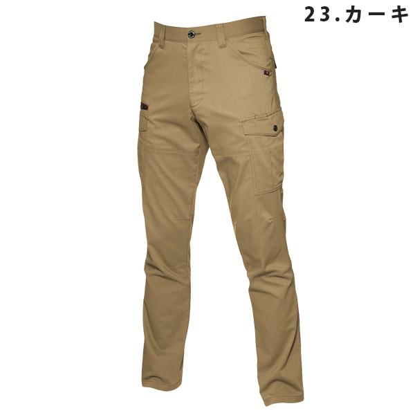 BURTLE バートル 春夏 7042カーゴパンツ S M L LL 3LSALEセール : 三洋アパレル ヤフー店 - 通販 - Yahoo!ショッピング
