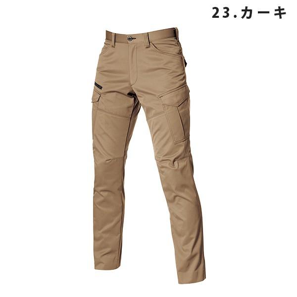 BURTLE 1702〔4L 5L〕カーゴパンツ バートルSALEセール : 三洋アパレル ヤフー店 - 通販 - Yahoo!ショッピング