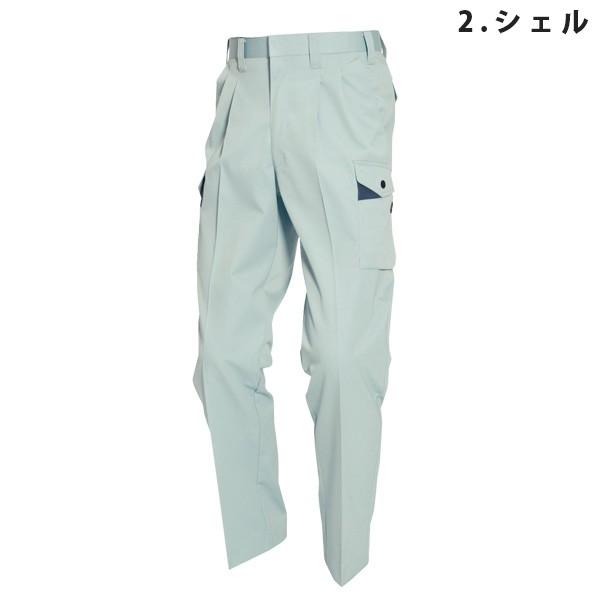BURTLE バートル オールシーズン 秋冬 6002ツータックカーゴパンツ 91 95 100SALEセール : 三洋アパレル ヤフー店 - 通販 - Yahoo!ショッピング