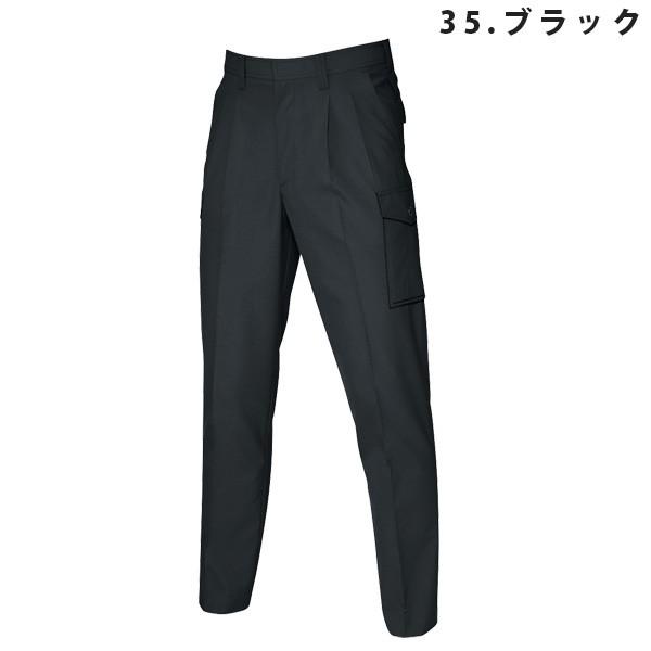 BURTLE バートル 春夏 7066ツータックカーゴパンツ 91 95 100SALEセール :BTL-2-7066:三洋アパレル ヤフー店 - 通販 - Yahoo!ショッピング